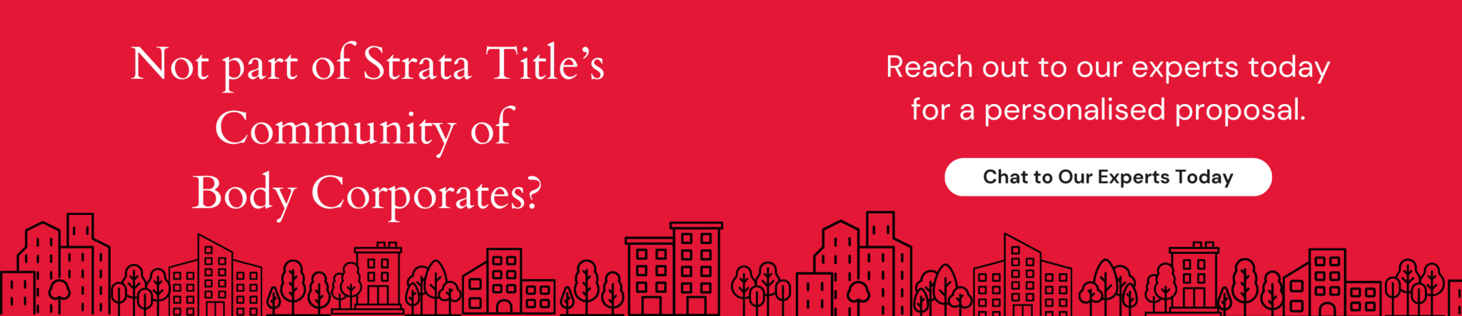 New Unit Title Regulations: A Quick Guide | Strata Title