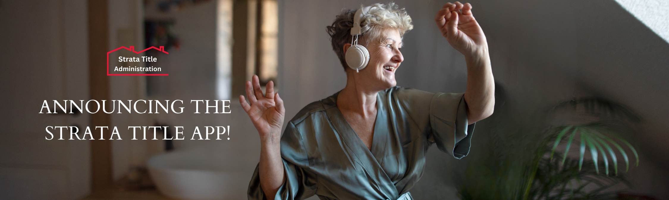 Introducing the Strata Title App | Strata Title